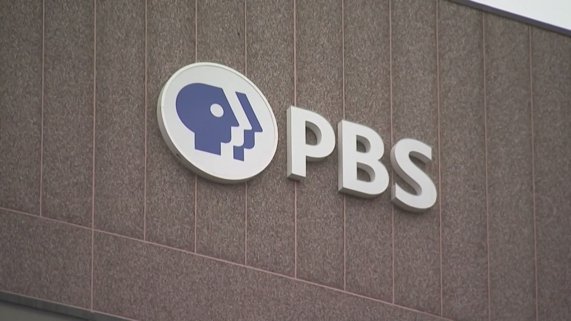 PBS votes to dissolve after Congress ends funding
