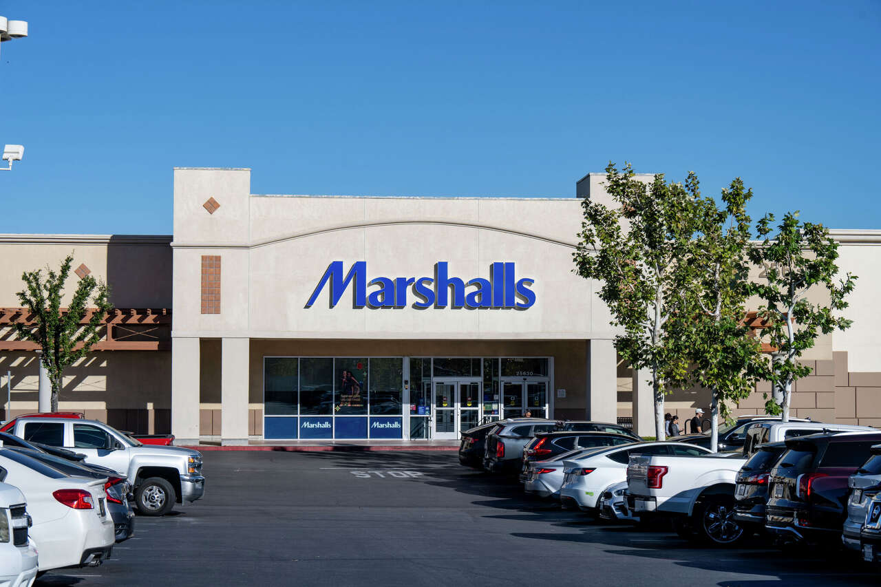 Marshalls store closures spark questions in Texas. Here's what we know
