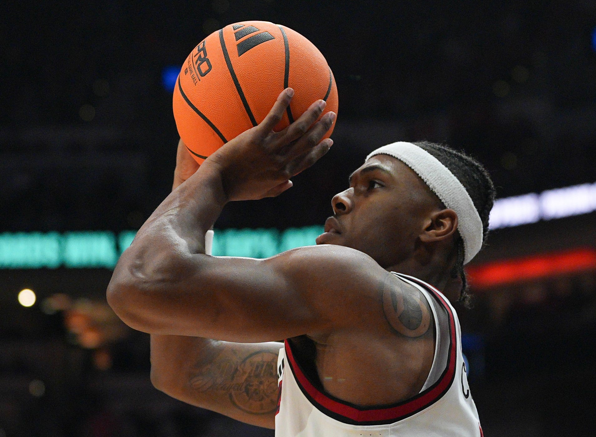 Louisville basketball can't rely only on 3s to achieve its season goal