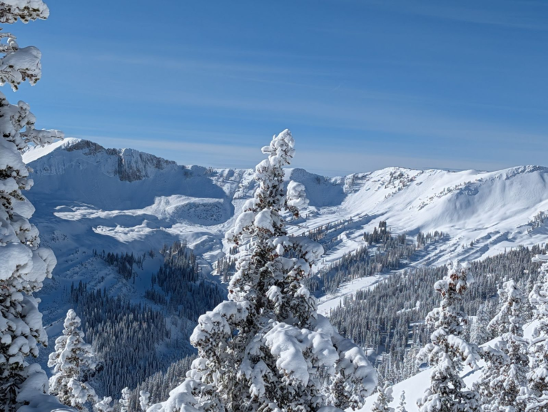 Dry Colorado weather not a reason to panic yet: CU Boulder professor