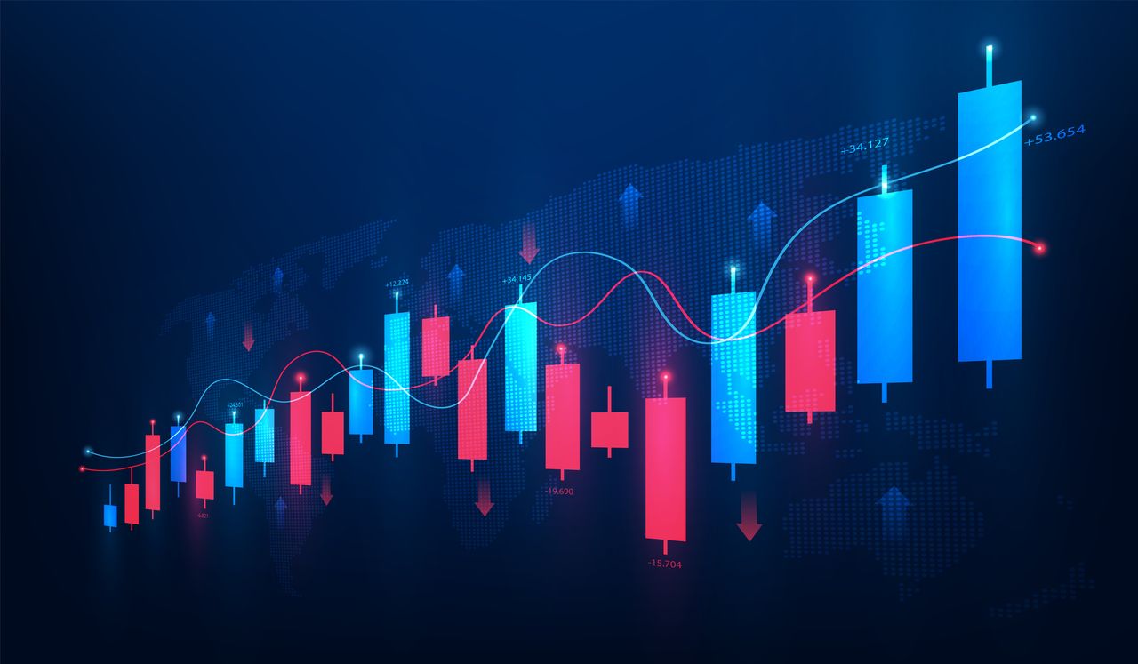 Dow, S&P 500 rise to new closing highs: Stock market today