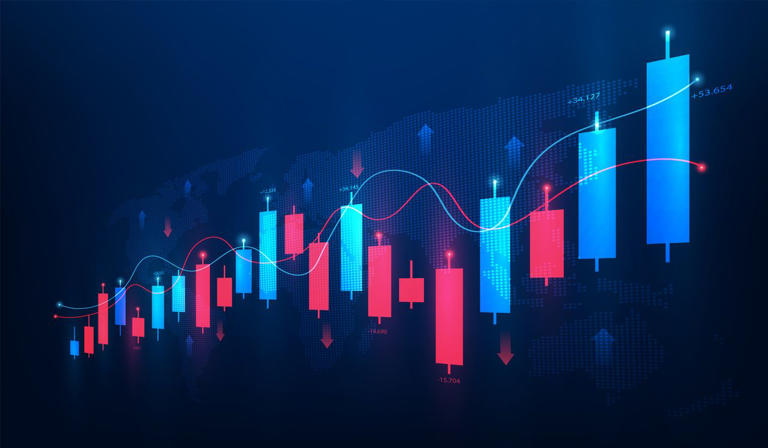 Dow, S&P 500 rise to new closing highs: Stock market today