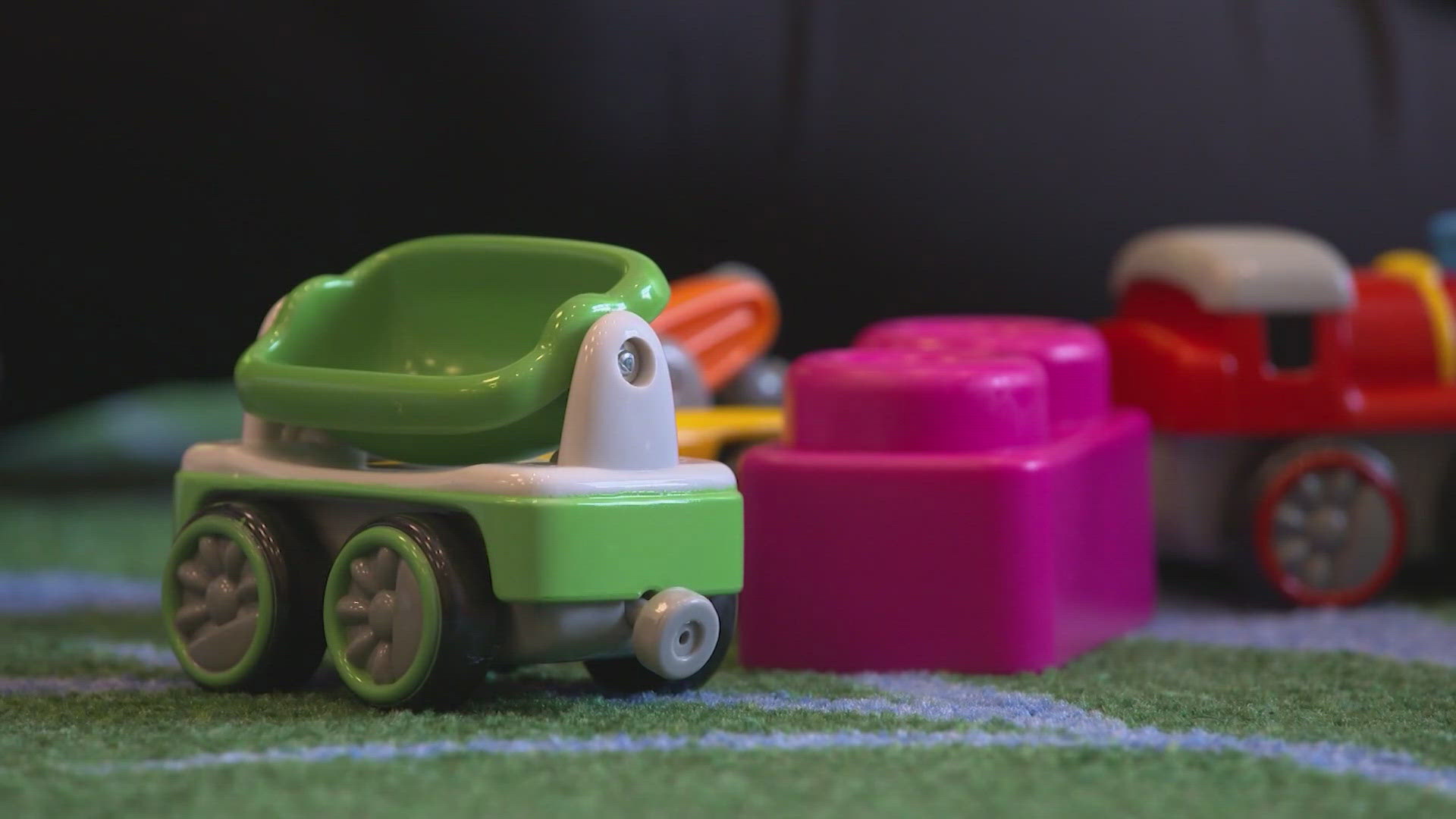 Trump freezes child care funding for Colorado, 4 other states