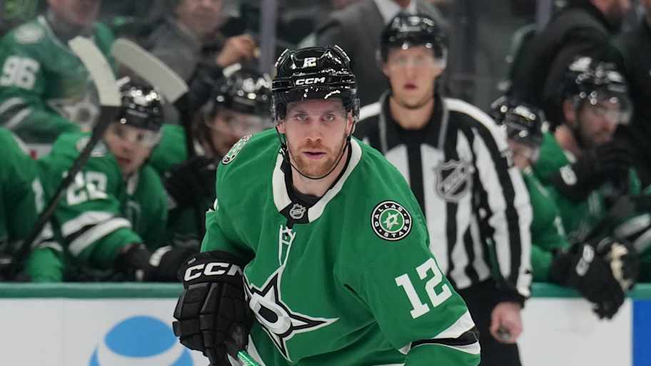 The Dallas Stars are sending a seventh member to the Winter Olympics
