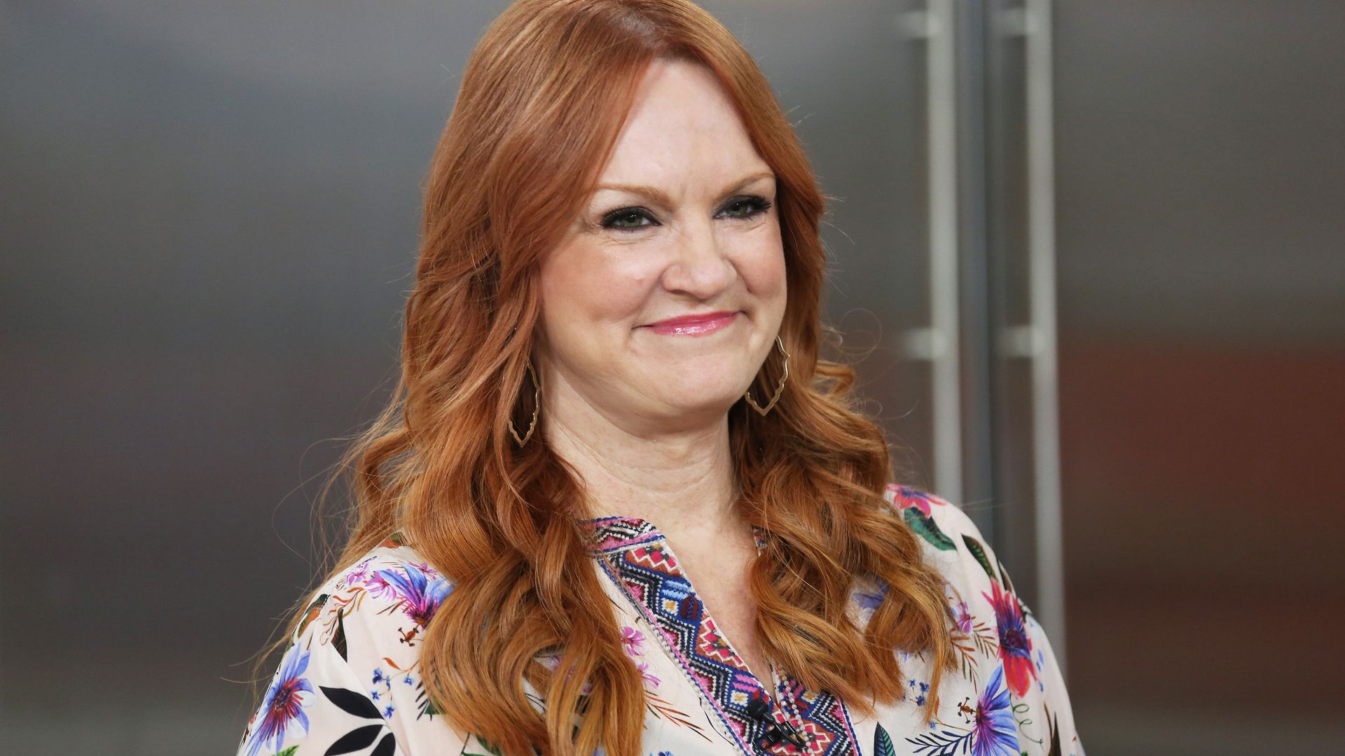 Ree Drummond turns 57! See the Pioneer Woman through the years ...