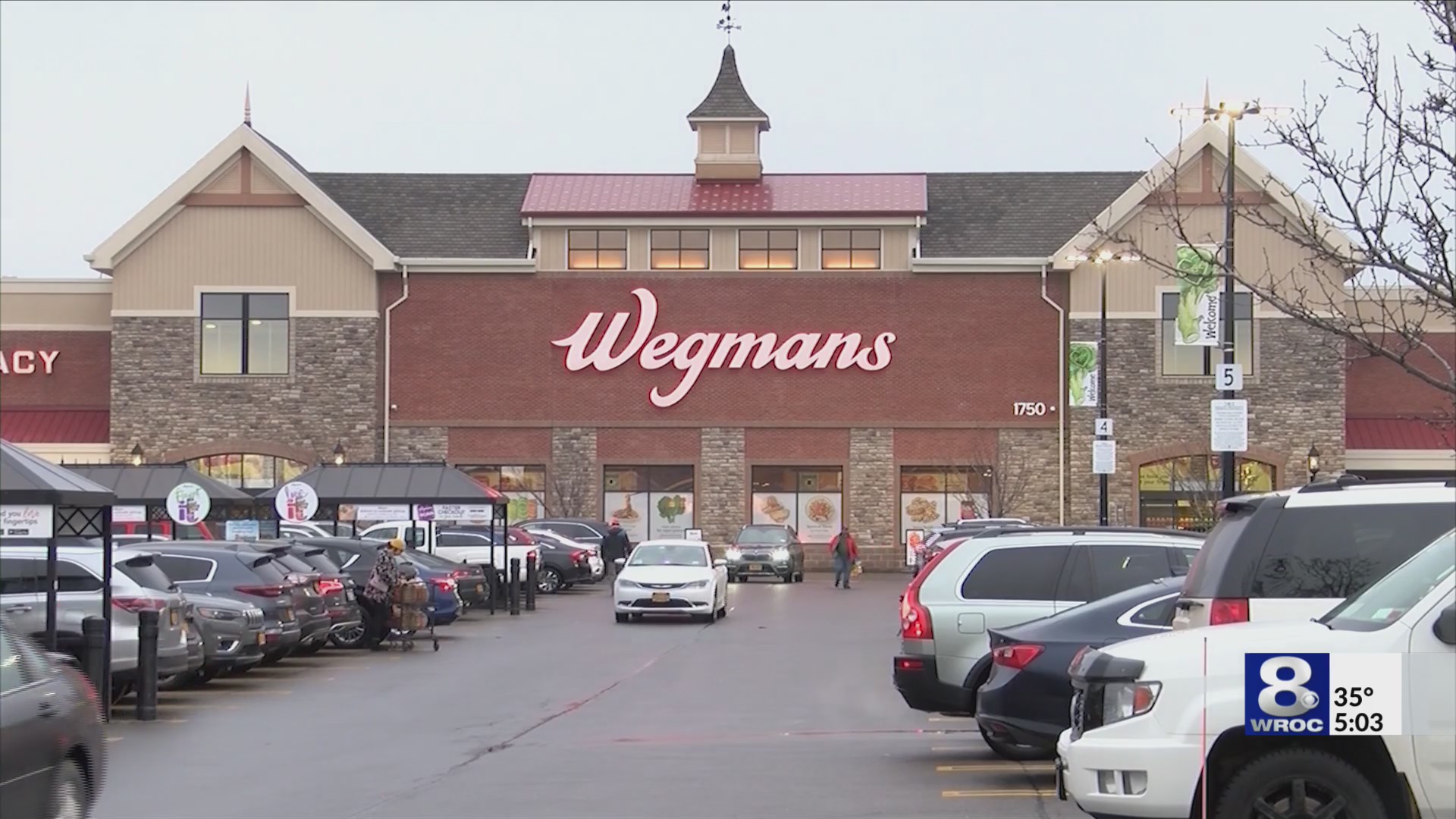 ‘You can’t change your face’: Experts sound alarm over Wegmans ...