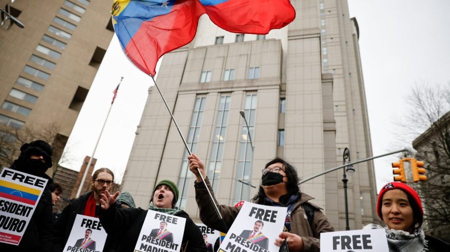 Venezuelan army says 24 soldiers died in US operation to capture Maduro