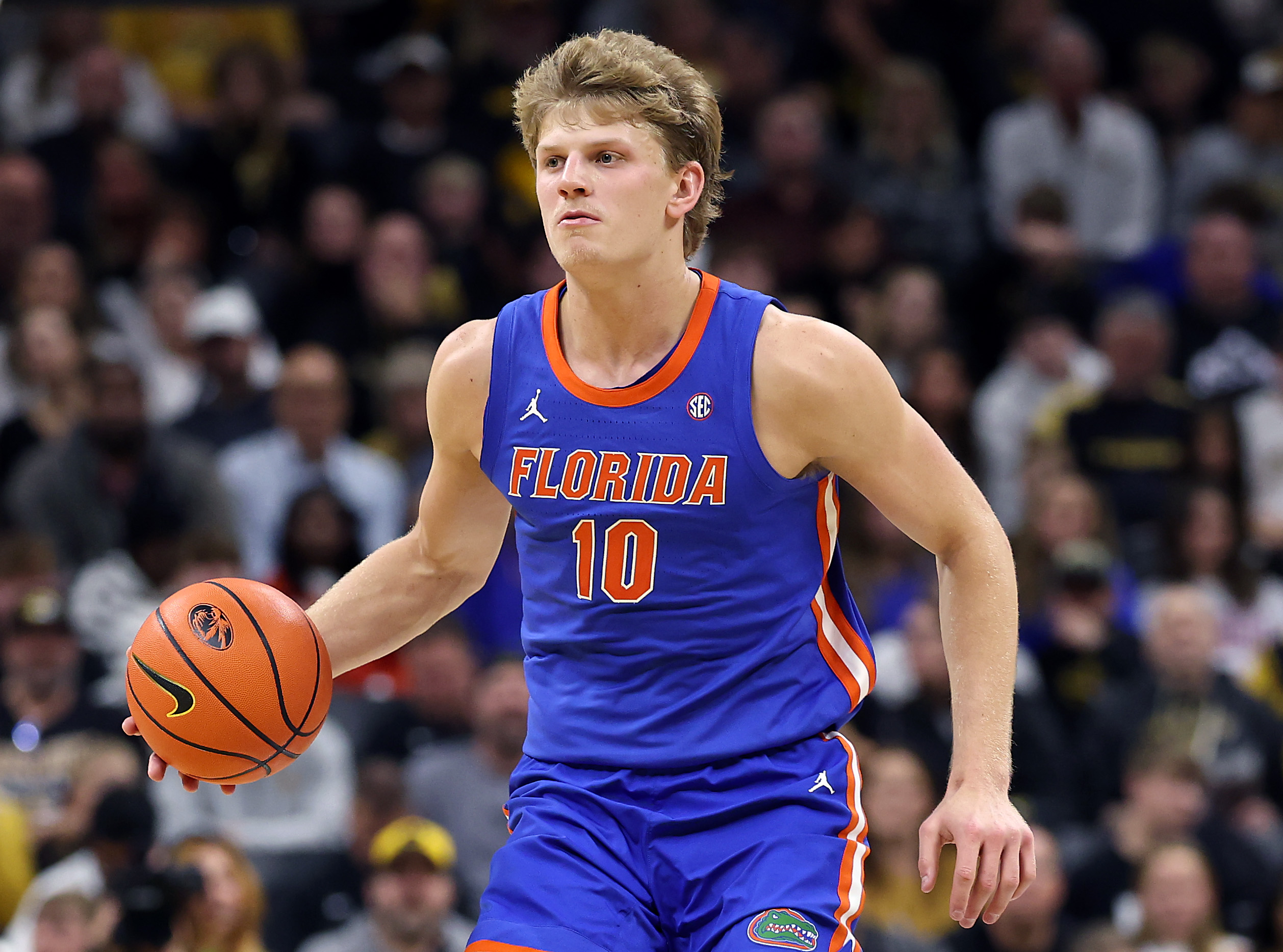 How to watch Florida vs Georgia: Live stream NCAA men’s basketball, TV ...