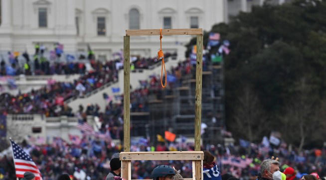 Jan. 6 and the long shadow of Civil War and Reconstruction era ...