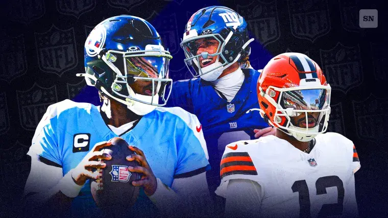 Ranking NFL's 9 head coach openings for 2026, from best (Giants) to ...