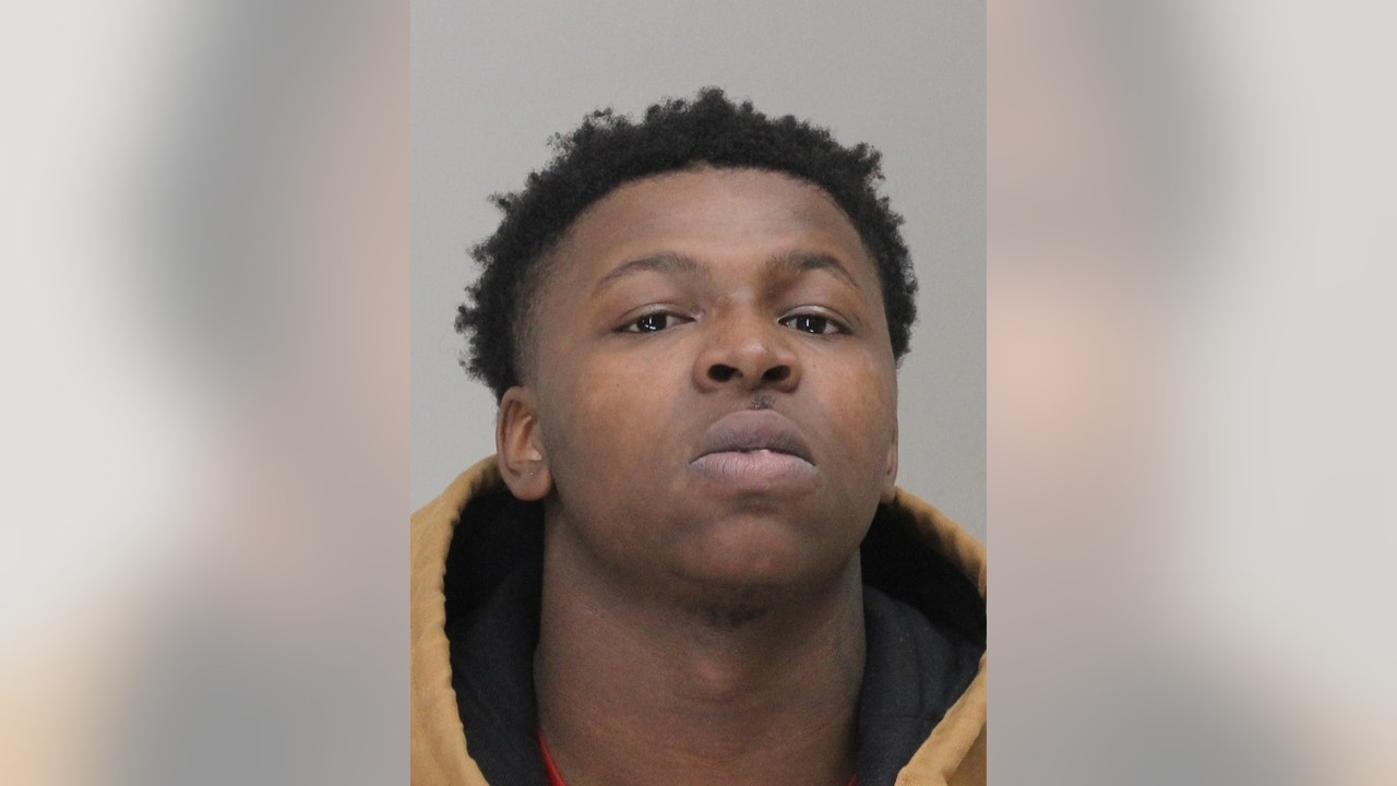 Dallas police seize modified weapons and drugs in New Year’s Eve gang ...