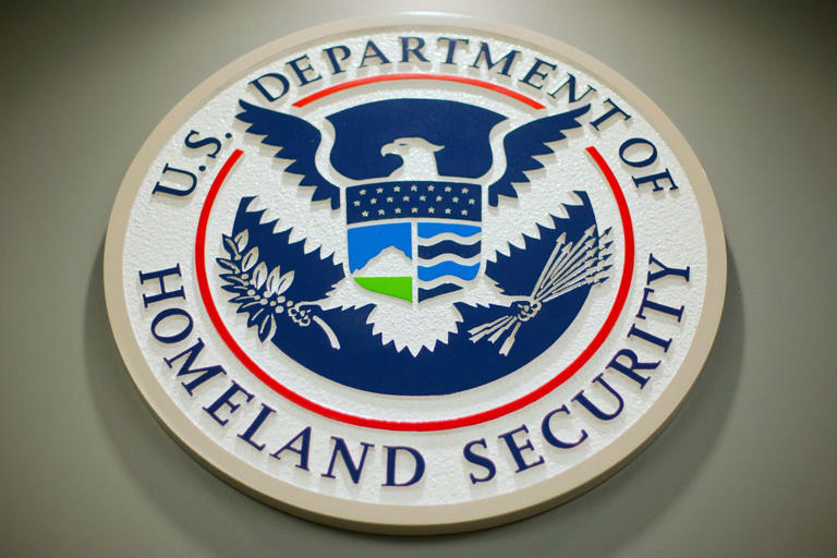 DHS deploys 2K federal agents to Minneapolis area to carry out 'largest ...