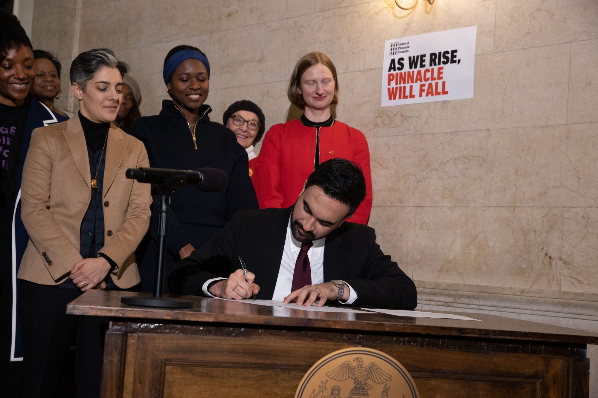 Zohran’s antisemitic orders: Letters to the editor — Jan. 7, 2026