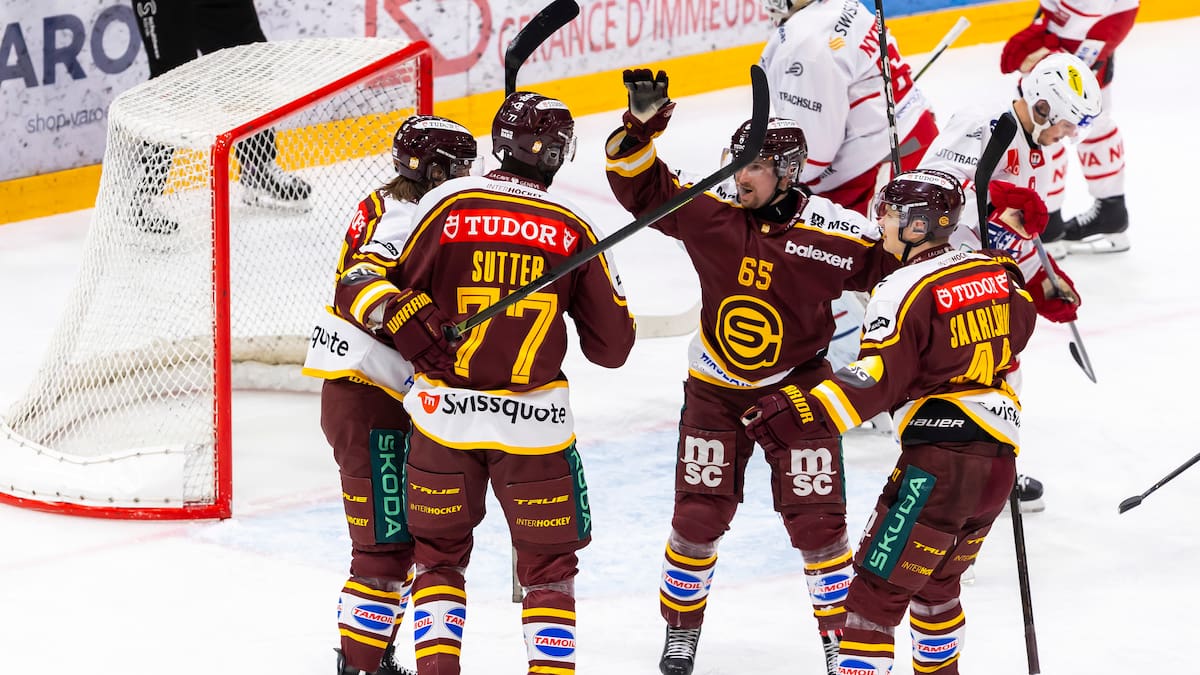 Victoire sur le tard : Les Aigles s'en sortent par les plumes face à ...