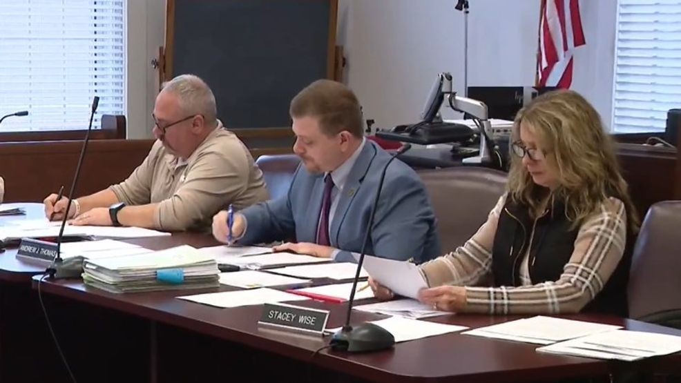 Brooke County takes steps to allocate $1.2M opioid funds