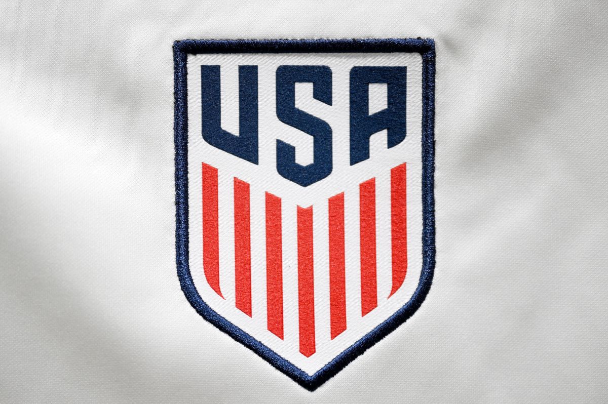 USMNT's 2026 World Cup away jersey leaked: Design & release details