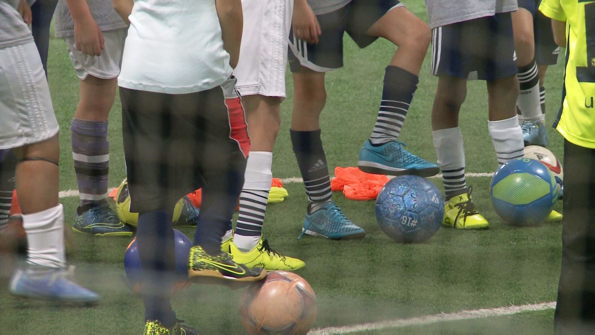 Sturgis explores new soccer complex on federal land near high school