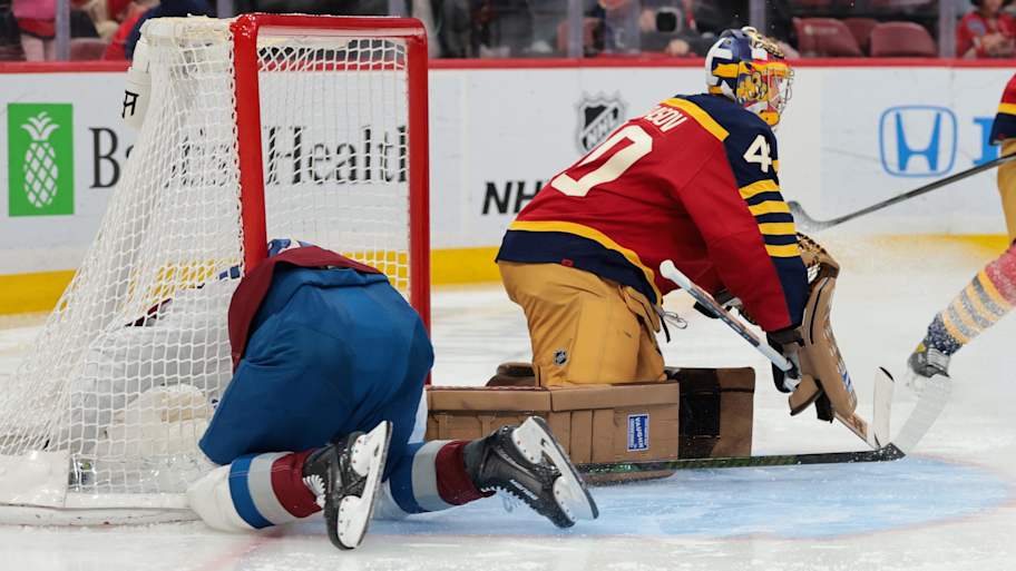 Avalanche news: Avs could have dodge major injury bullet