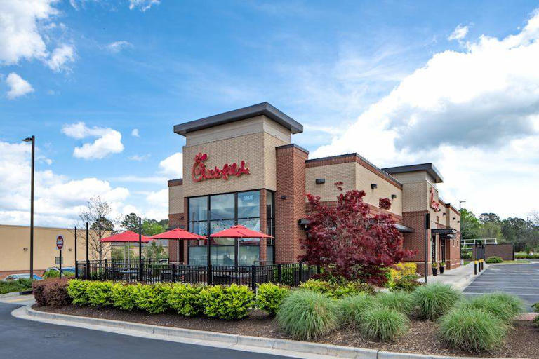 Is Chick-fil-A still coming to Merced? Here’s the latest update