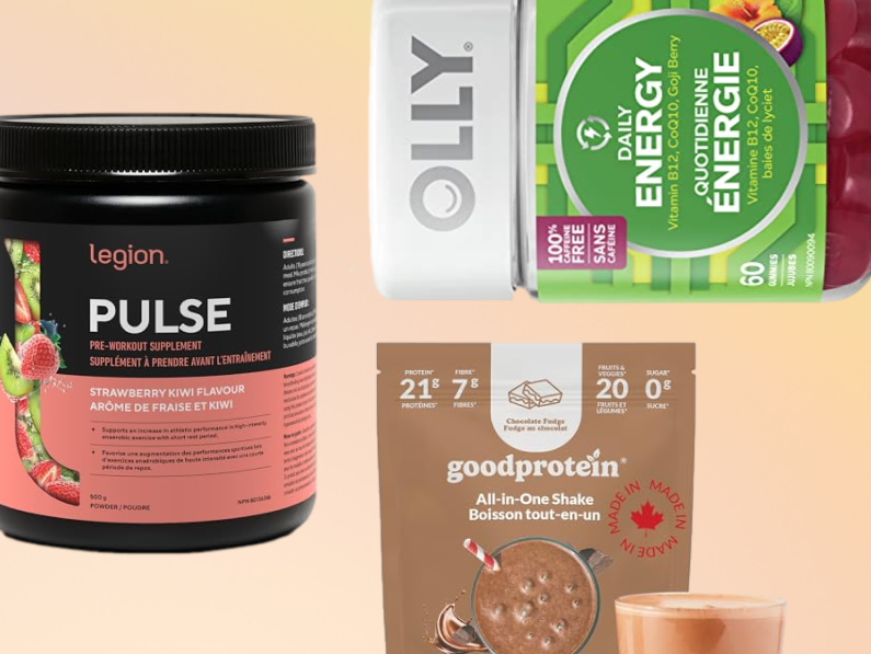 The curator: 8 fitness supplements worth trying in 2026 for strength ...