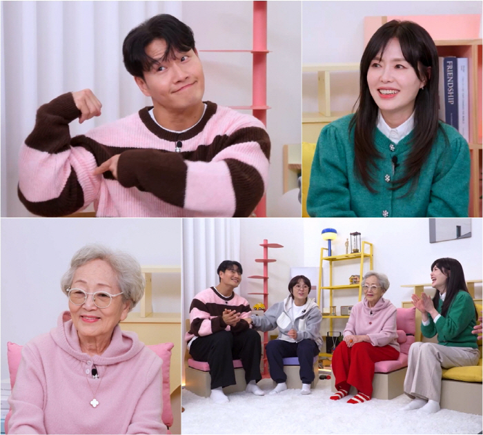 Kim Jongkook is so mean? ♥ I won't force my wife