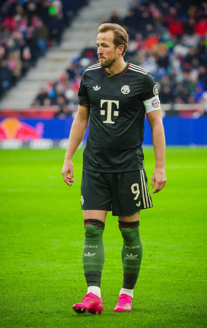 Son Heung-min Kane Can't Reunite Tottenham No Team Wants to Stay More ...