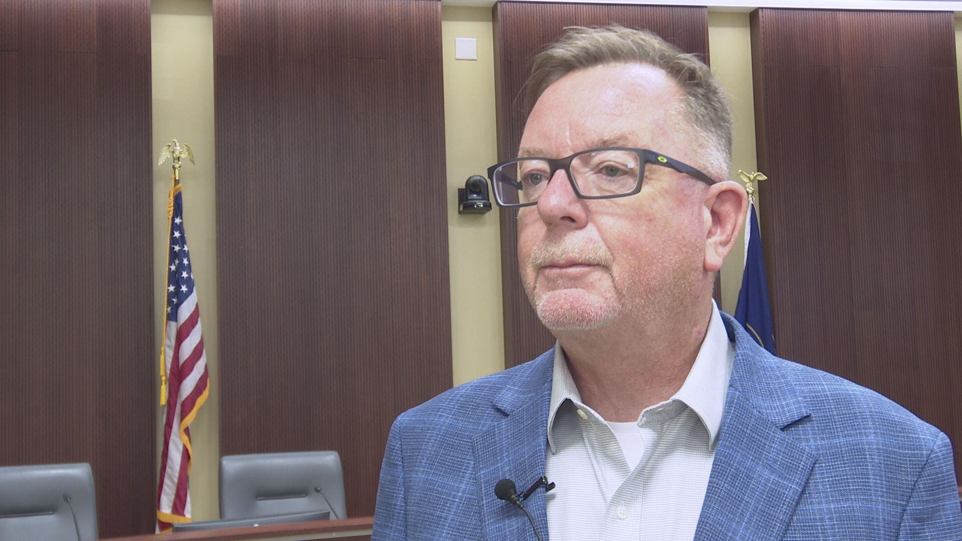 Building Lincoln Public Schools’ culture of ‘upstanders’ under Joseph ...