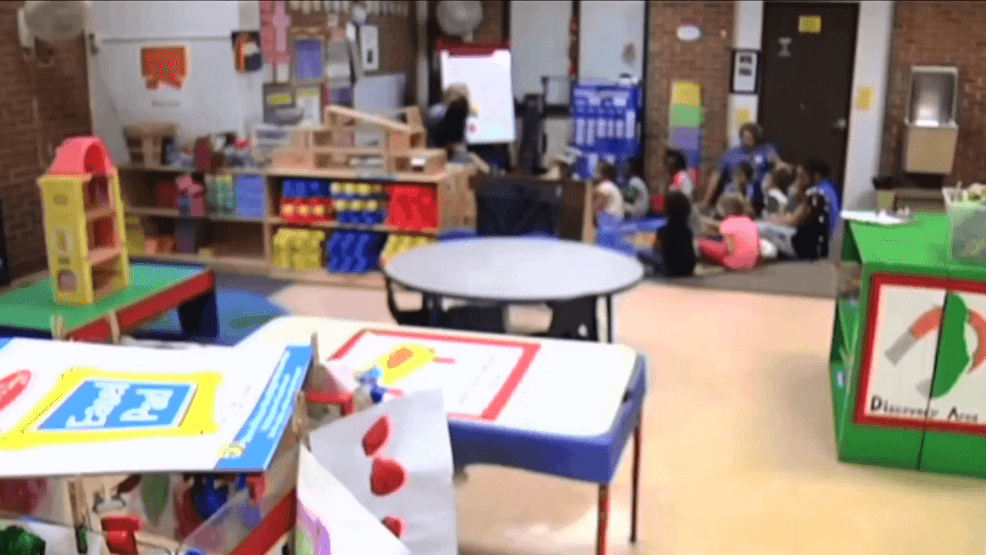 Michigan Senate Republican leader seeks audit of state's childcare programs