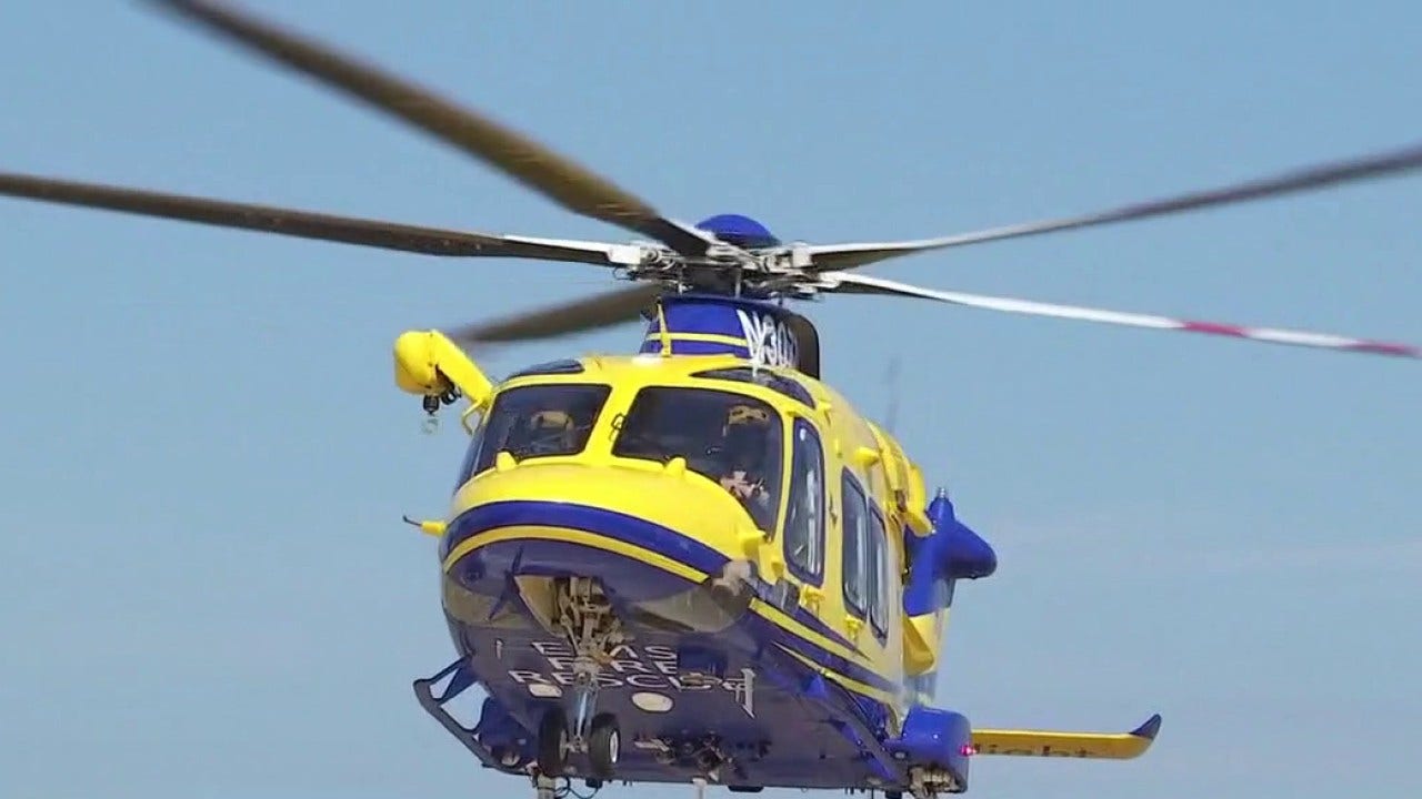Travis County looking to replace STAR Flight helicopters