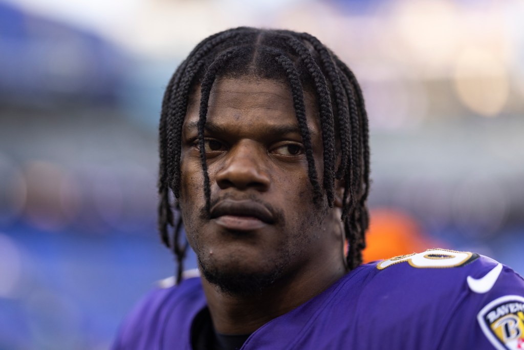 Ravens QB Lamar Jackson's John Harbaugh comments resurface after firing