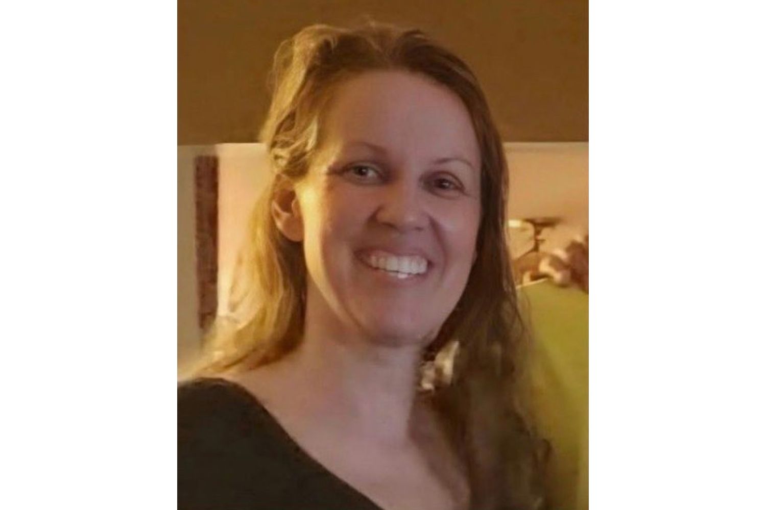 Missing special education teacher Linda Brown confirmed dead after body ...