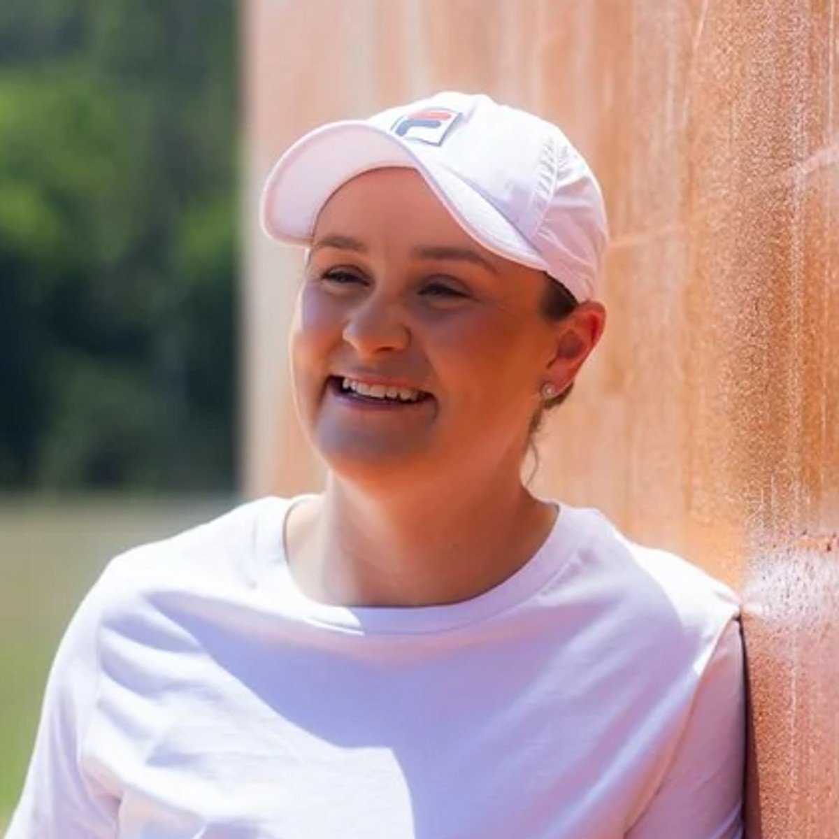 Ash Barty left tennis at the peak of her career. This is what she ...