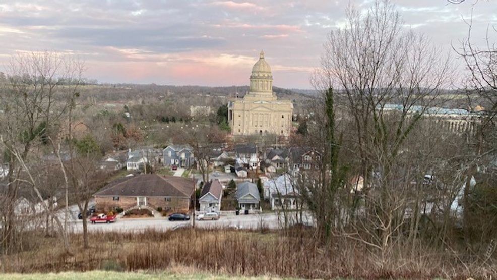 Kentucky General Assembly begins with focus on two-year state budget