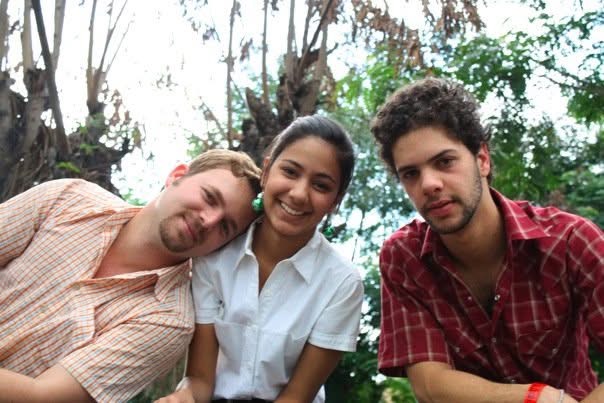 Venezuelan native in Abilene speaks out on political change back home