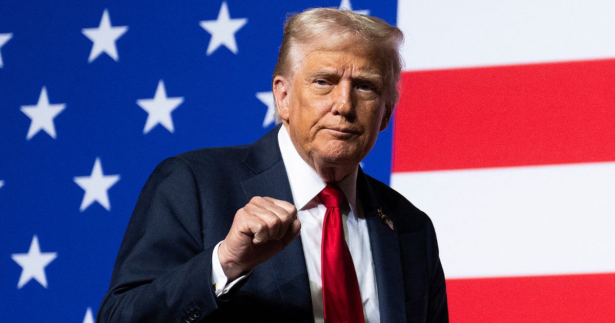 Trump proves US can flex its military muscles without getting dragged ...