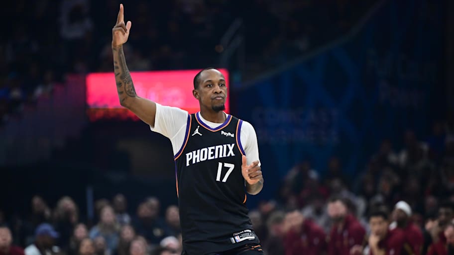 Suns reveal injury report vs Grizzlies