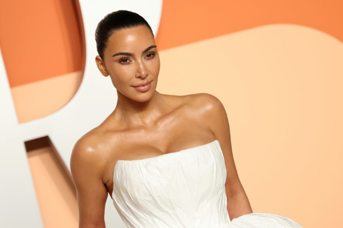 Why Kim Kardashian deactivated North West's Instagram account