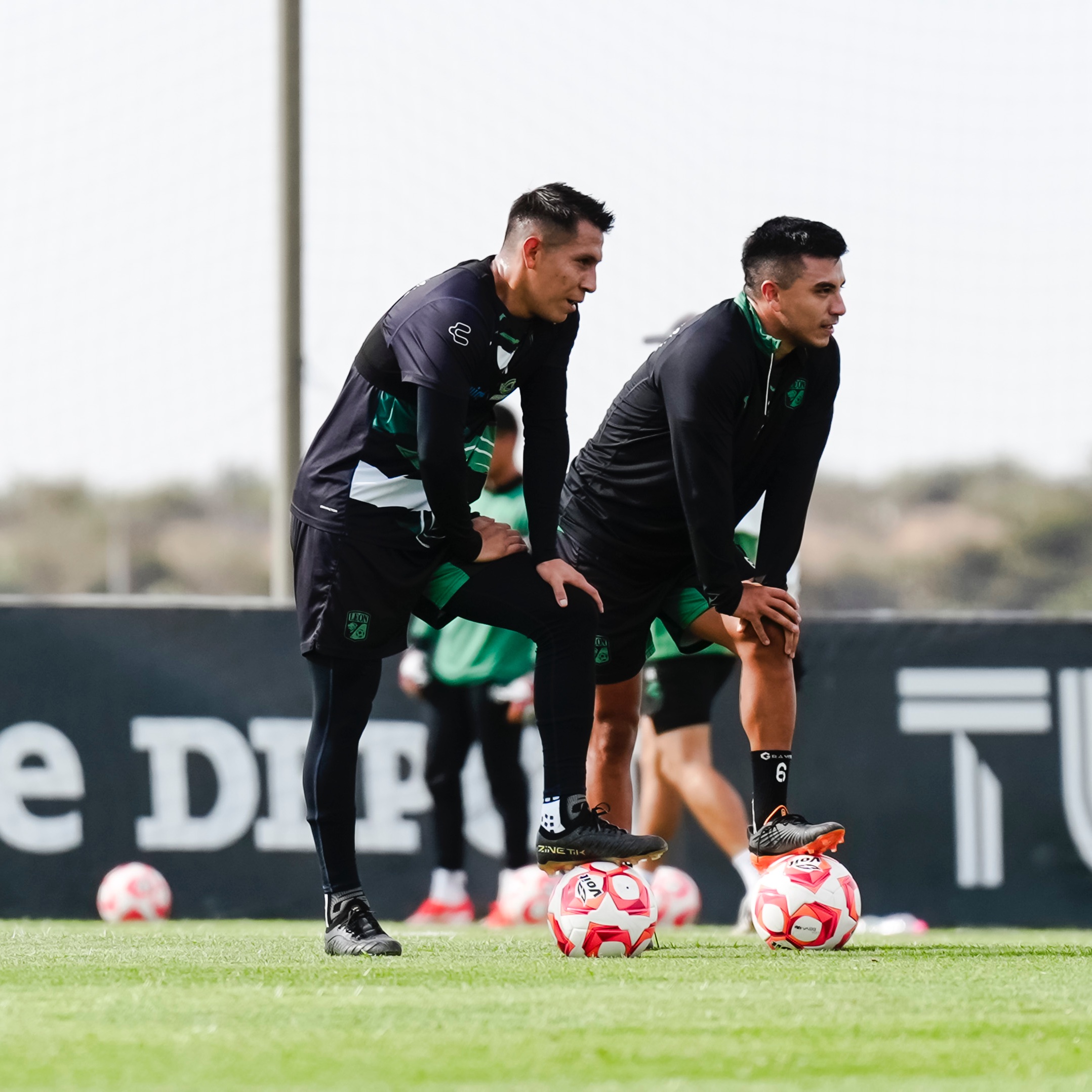 Iván Rodríguez sentencia previo al debut: 'Debemos ganar sí o sí'