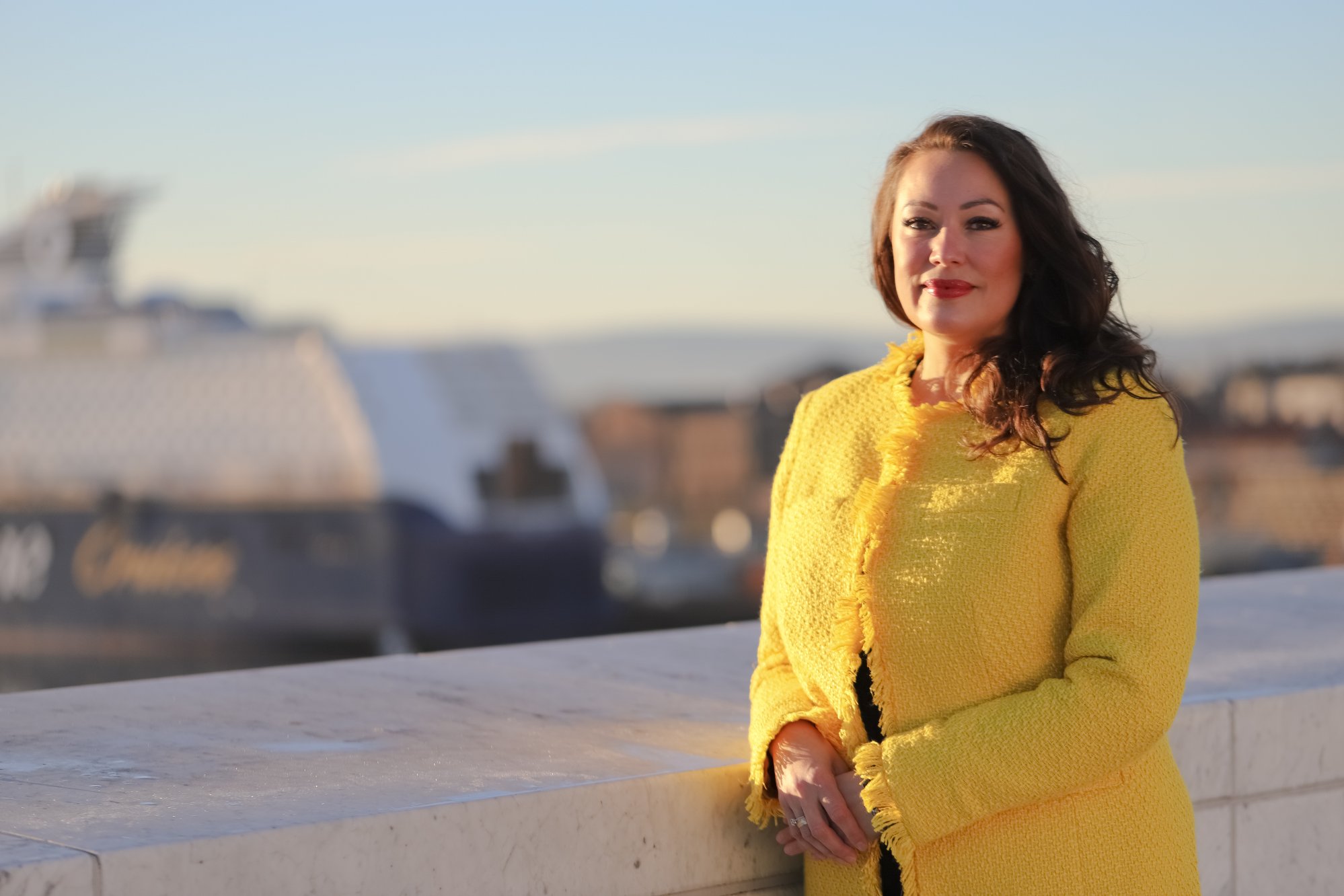 Sexolog: –⁠ Mange tenker «nå vil jeg bare ut»