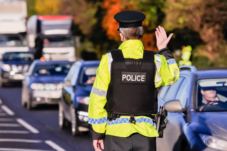 Major new road rules to include lower drink-drive limit and tests for ...