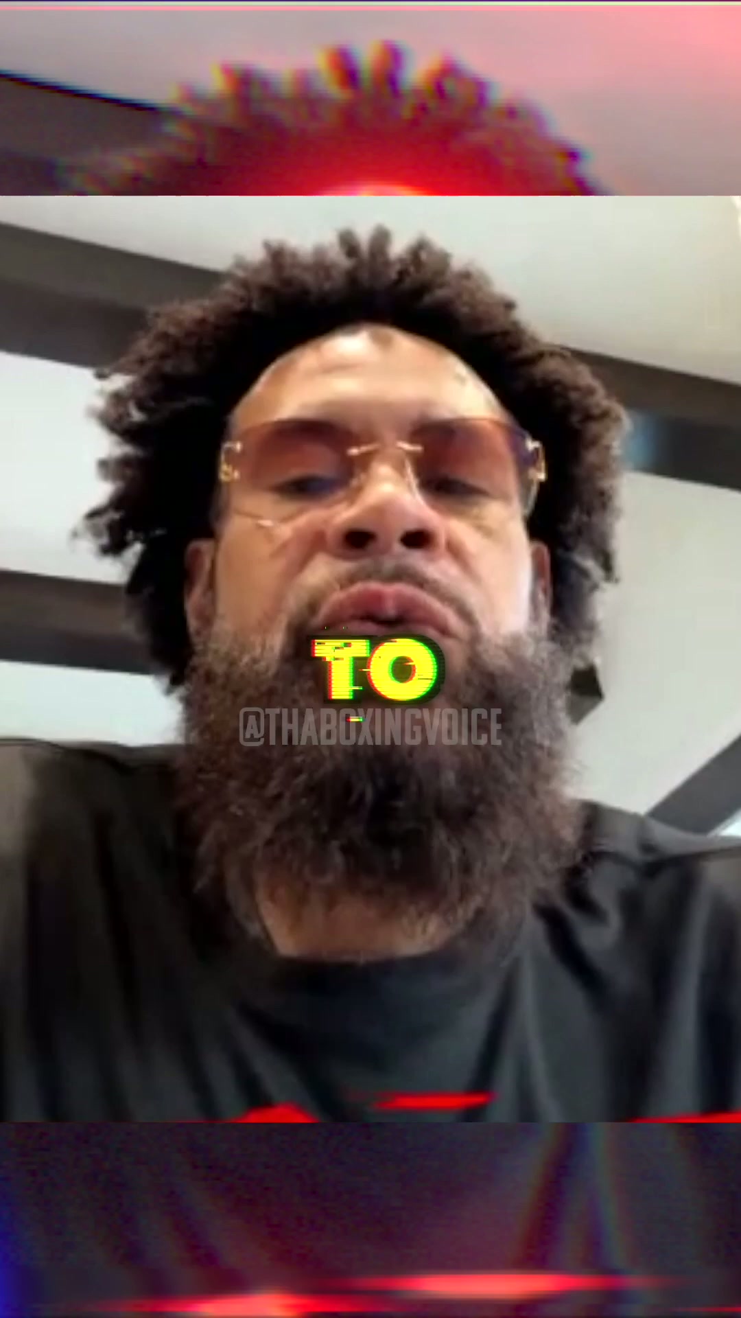 Bill Haney, "It's up to Tank Davis to make the fight & not about ...