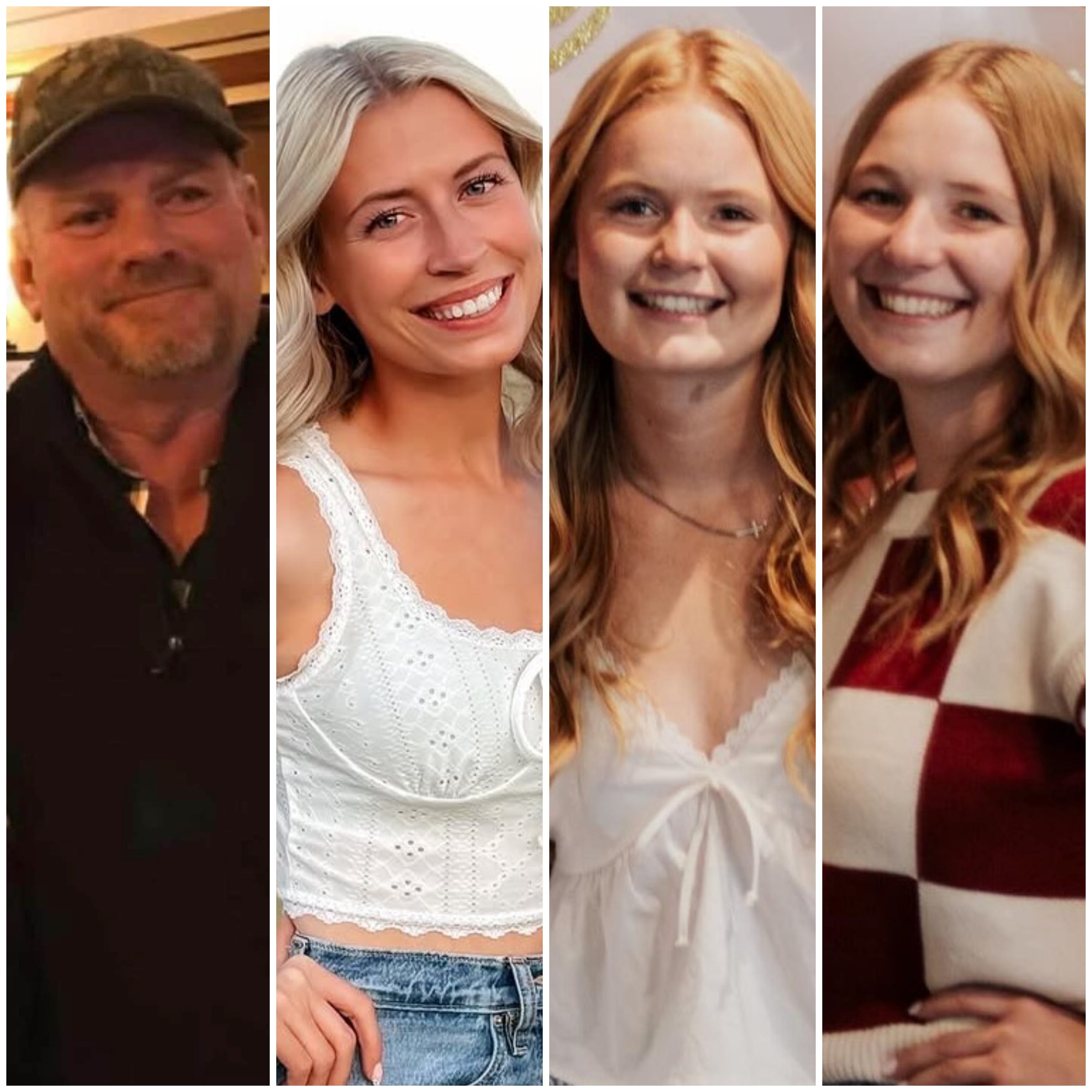 What we know on 4 Oregon victims in Arizona slackline helicopter crash