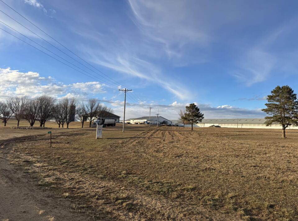 Hazmat crew sent to dairy farm after chemical explosion in Sioux County, IA