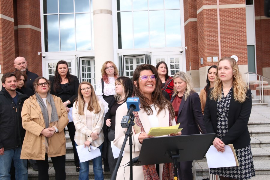 Jane Doe-Johnson City settlement gets tentative final approval