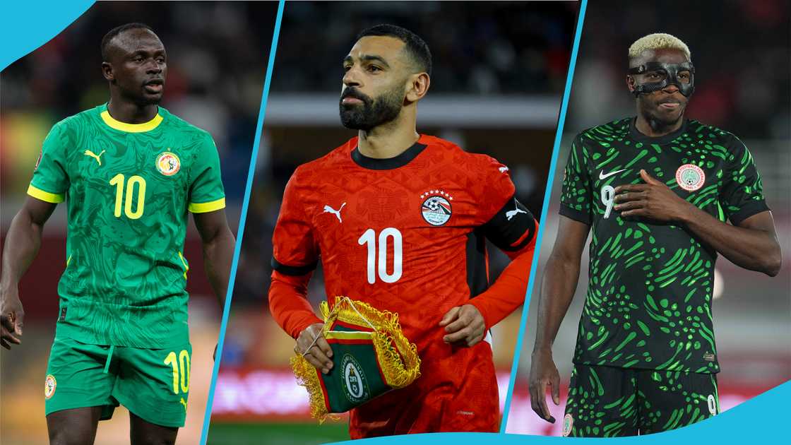 AFCON 2025 quarter-finals: Qualified teams confirmed and fixtures revealed