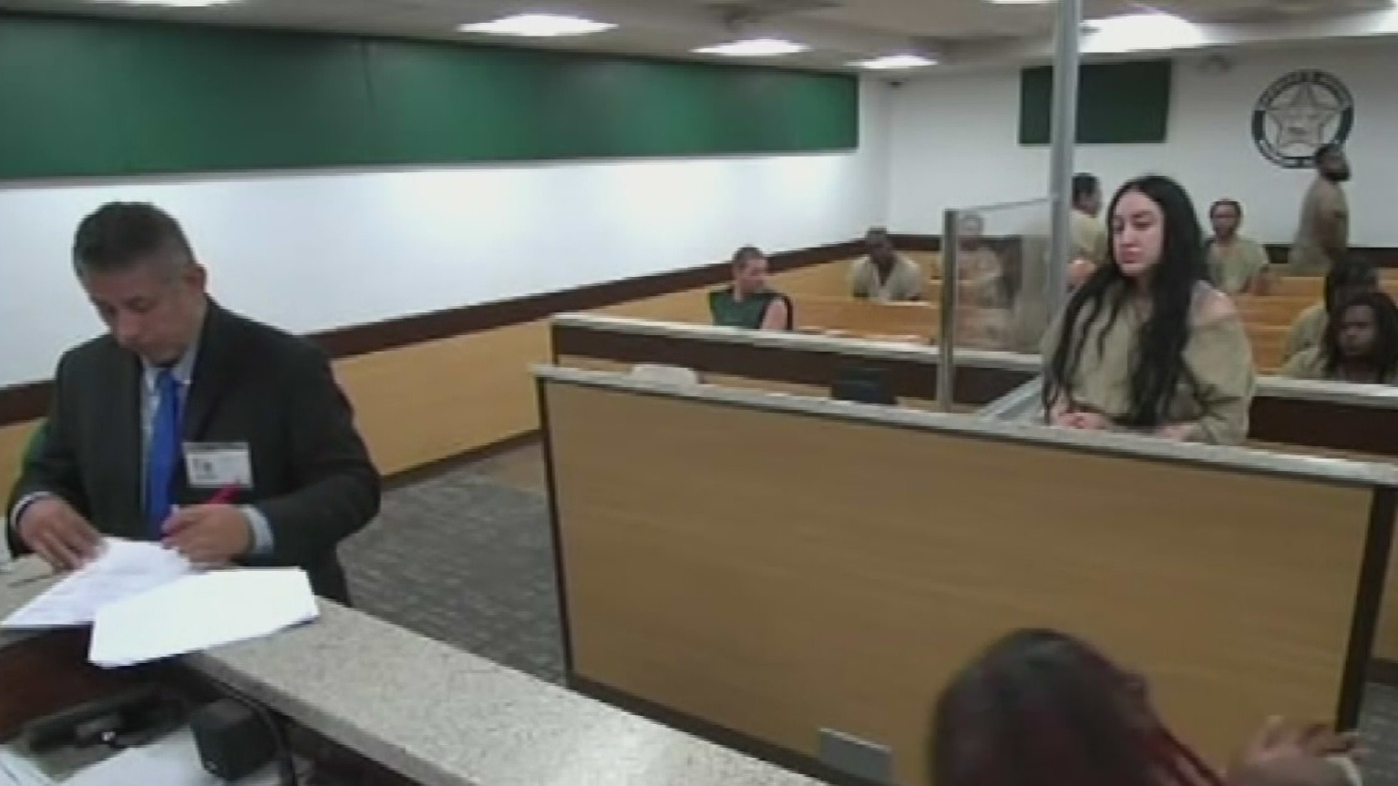 Miramar woman denied bond in home‑invasion dog theft