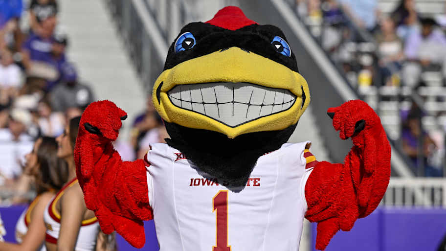 Iowa State Cyclones land potential starting linebacker from Washington ...