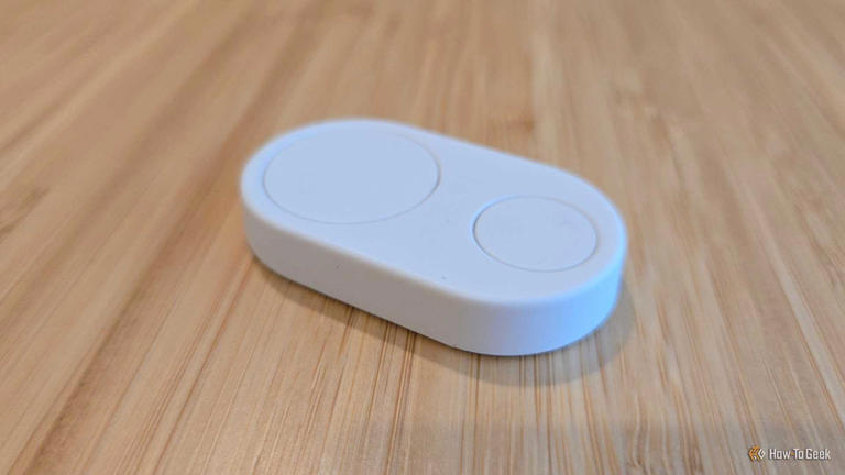 Your Home Assistant smart home needs more wireless remotes and buttons