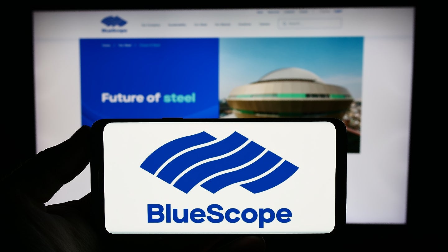BlueScope Steel receives $8.8bn takeover bid from SGH and Steel Dynamics