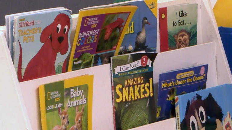 Classroom champions: Dorchester County teacher wants to increase ...